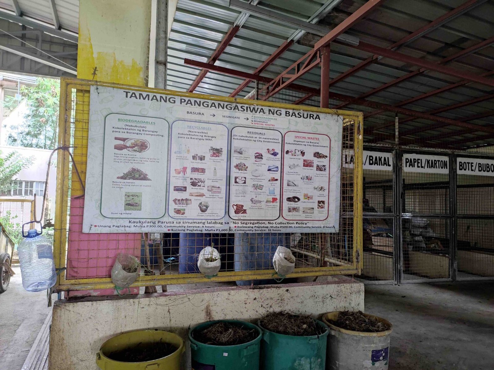 Bataan, Bulacan villages top CL environmental audit - Pampanga News Now