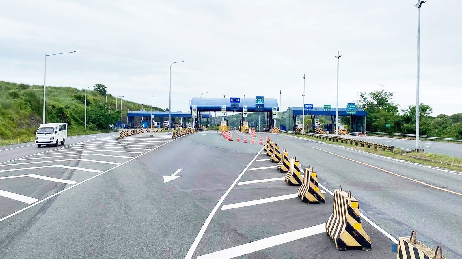 TRB authorizes toll adjustment for SCTEX - Pampanga News Now