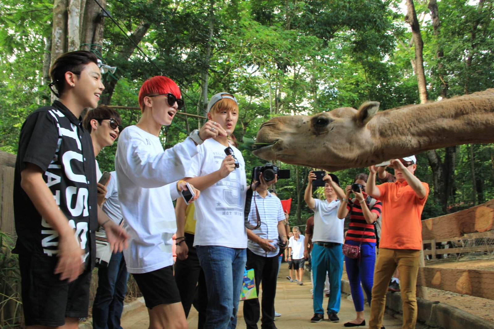 Subic Freeport still No. 1 tourist site in Central Luzon - Pampanga ...