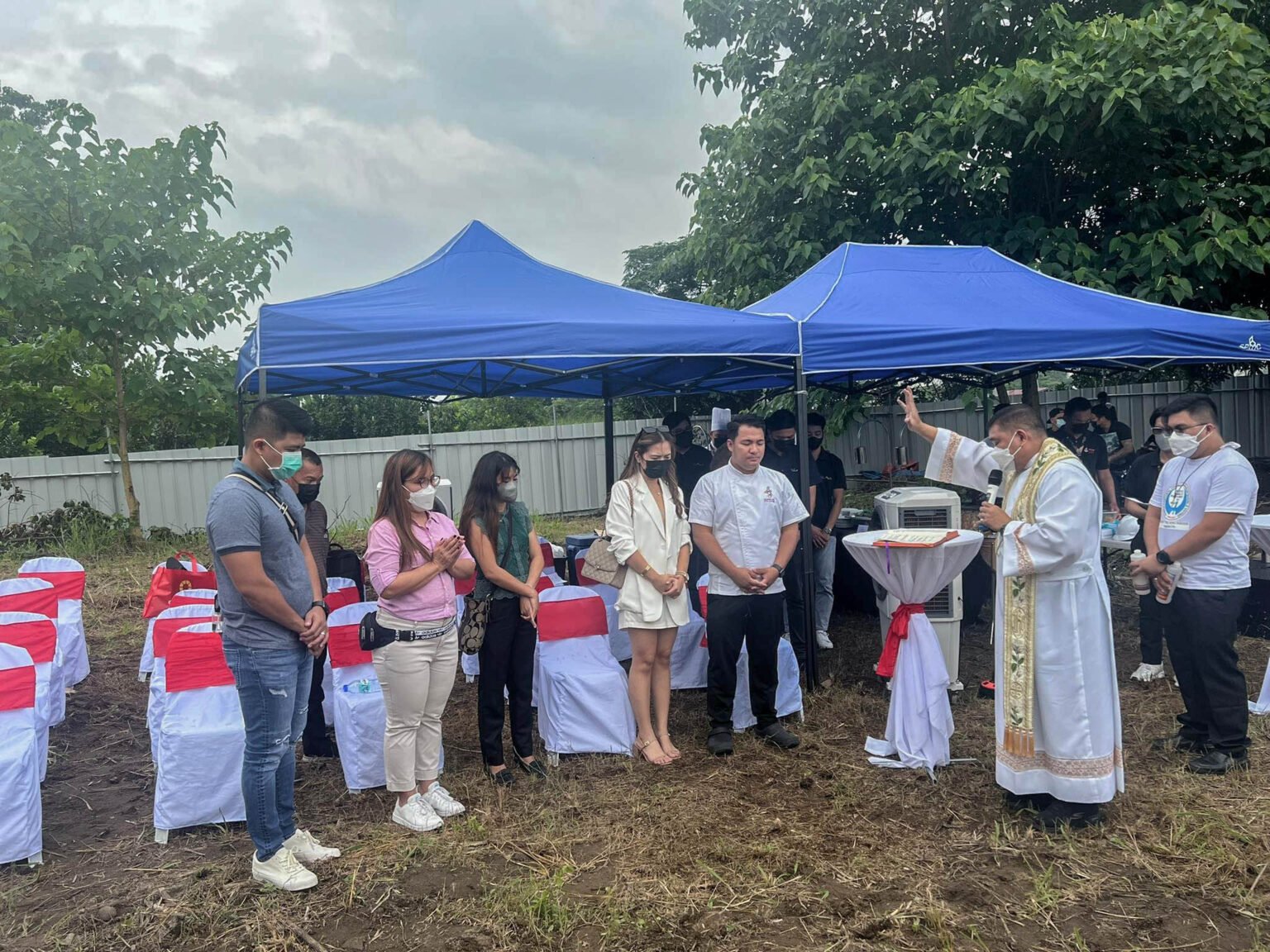 Chef Baboy coming soon to The Infinity - Pampanga News Now