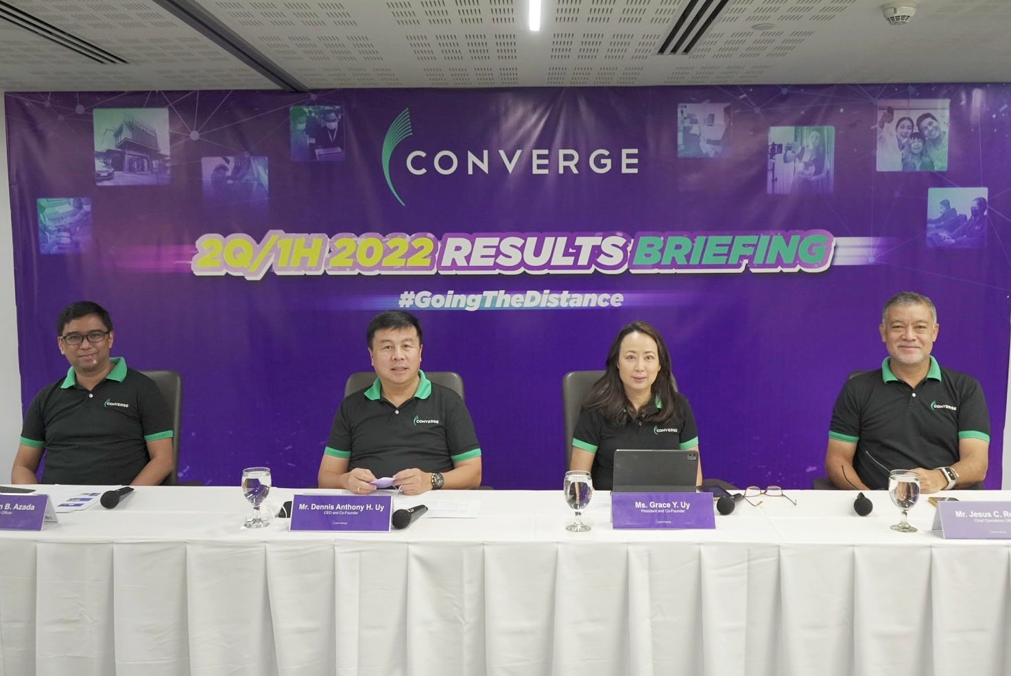 Converge nets P3.9 billion in first half, up 21.5% year-on-year ...