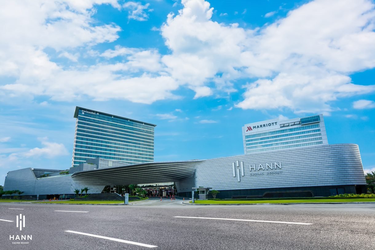 HANN RESORT: The Real Integrated Luxury Destination - Pampanga News Now