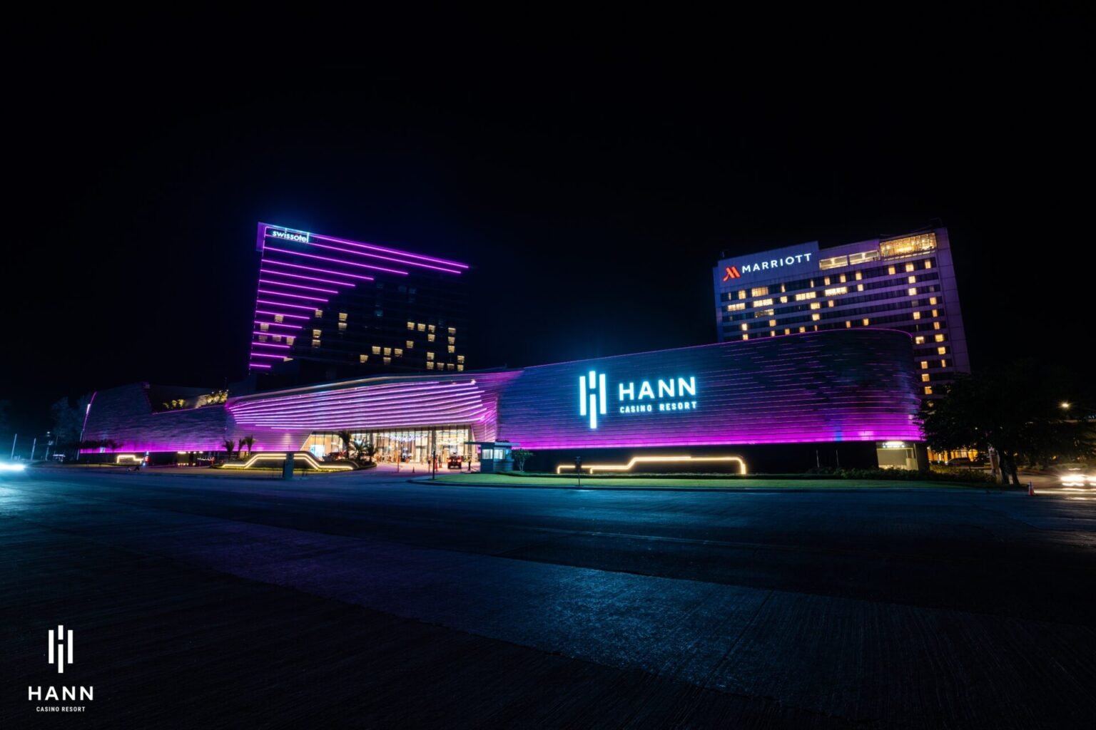 HANN RESORT: The Real Integrated Luxury Destination - Pampanga News Now