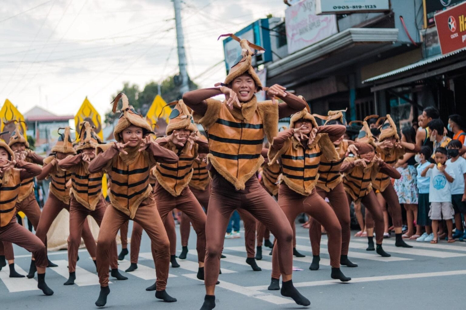 Magalang: A thriving recreational, heritage tourism hotspot in Pampanga ...