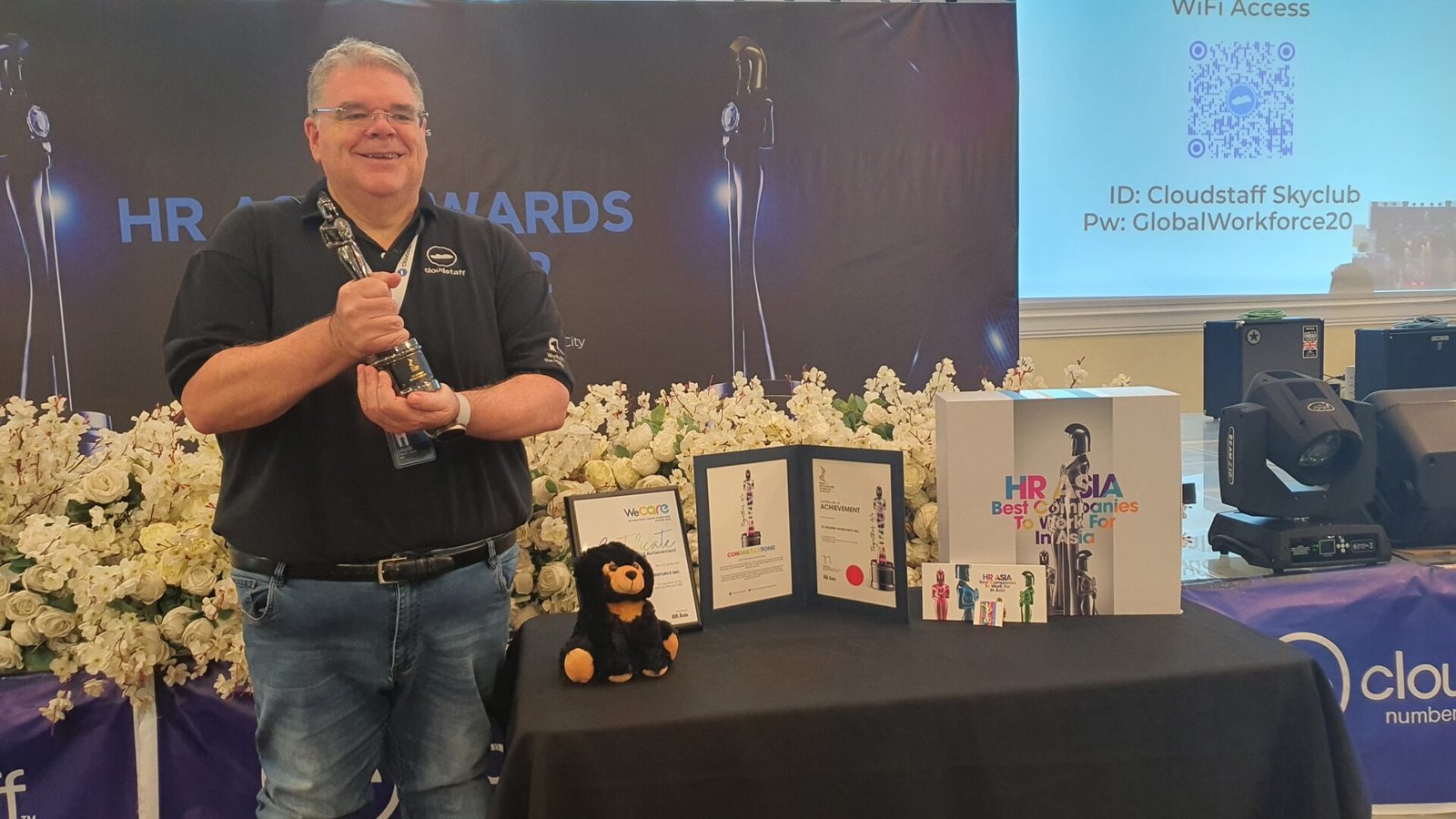 Cloudstaff named as ‘Best Company to Work for in Asia 2022’ - Pampanga ... Cloudstaff named as ‘Best Company to Work for in Asia 2022’ - Pampanga ...