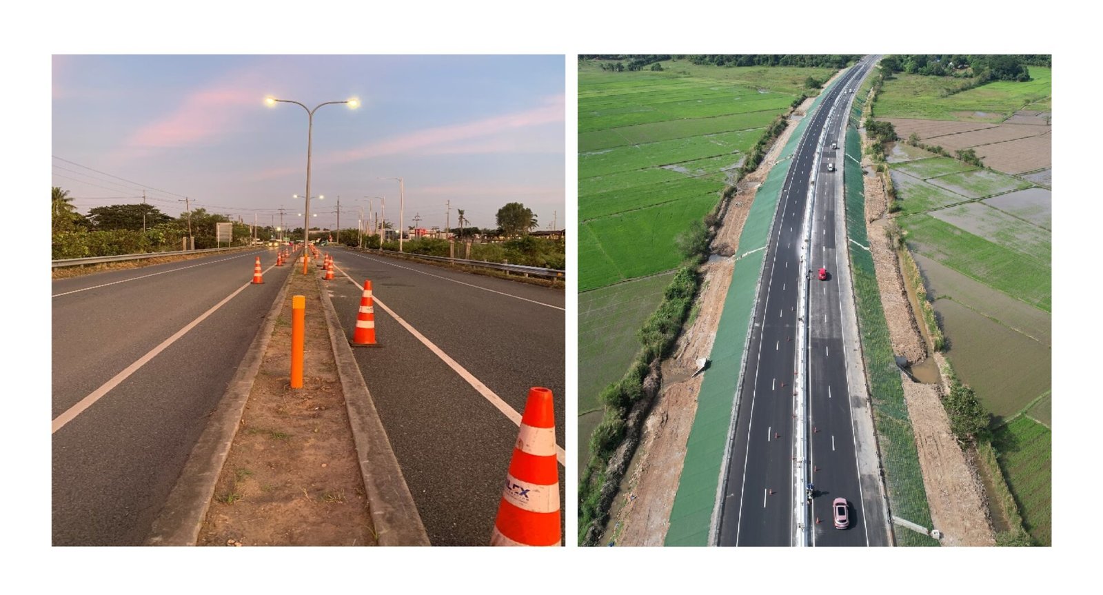 SCTEX improvement projects completed - Pampanga News Now