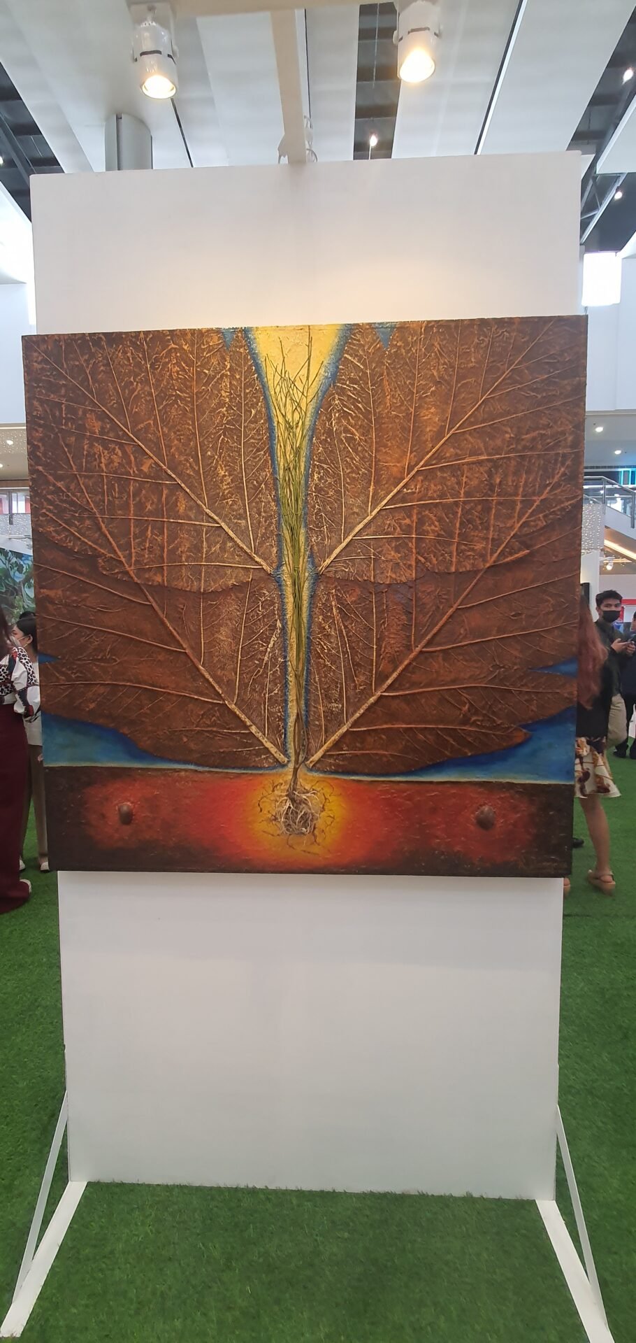 Angeles City LGU, ARAW-ACI launch SUBLI 2023 environmental campaign ...