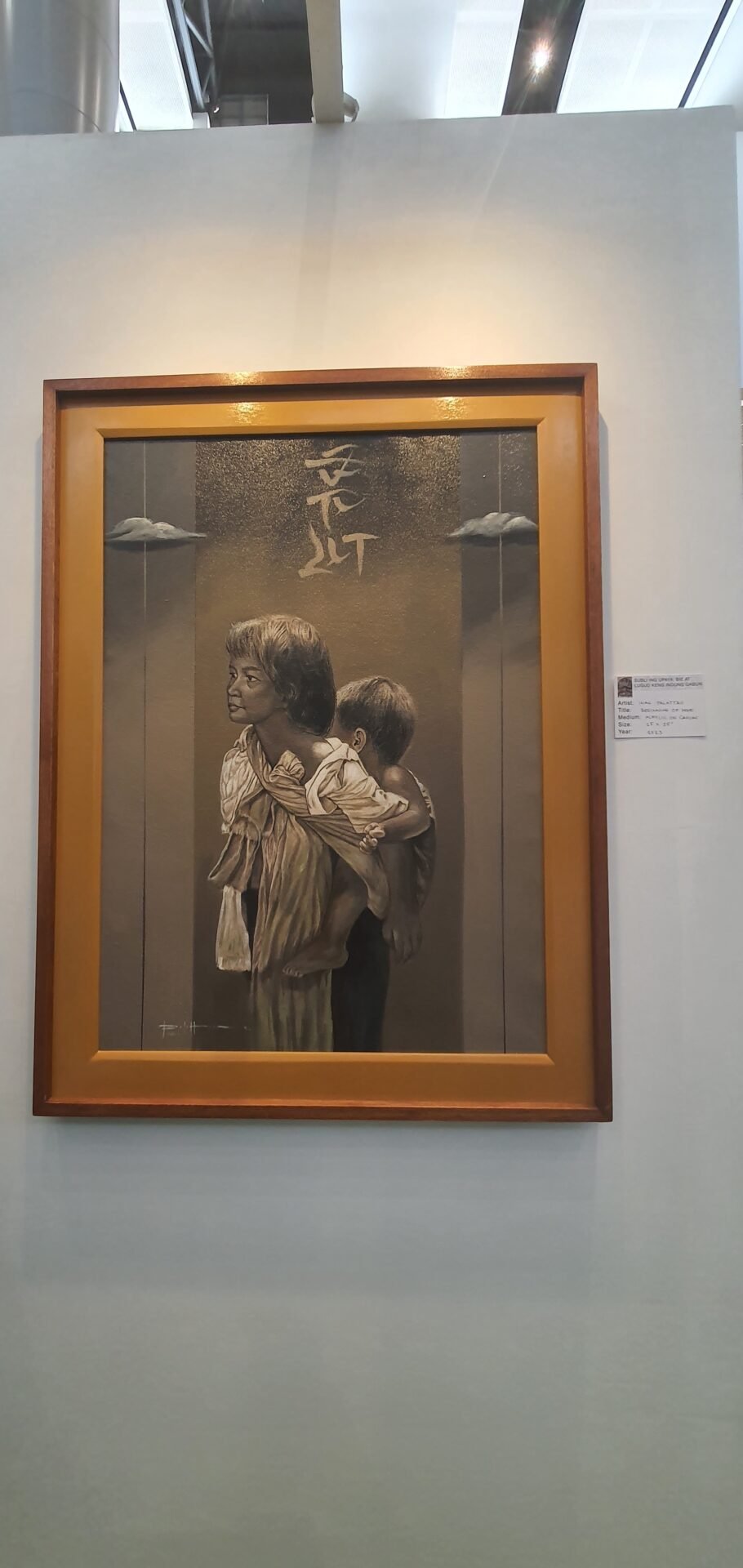 Angeles City LGU, ARAW-ACI launch SUBLI 2023 environmental campaign ...