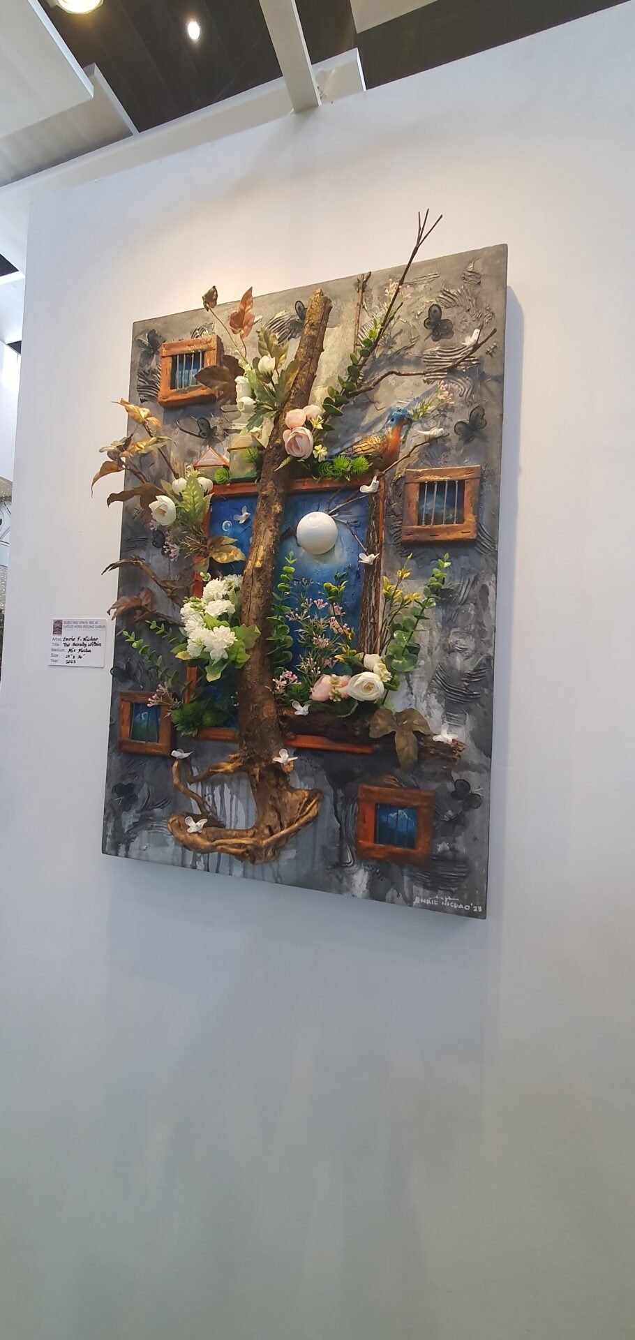 Angeles City LGU, ARAW-ACI launch SUBLI 2023 environmental campaign ...