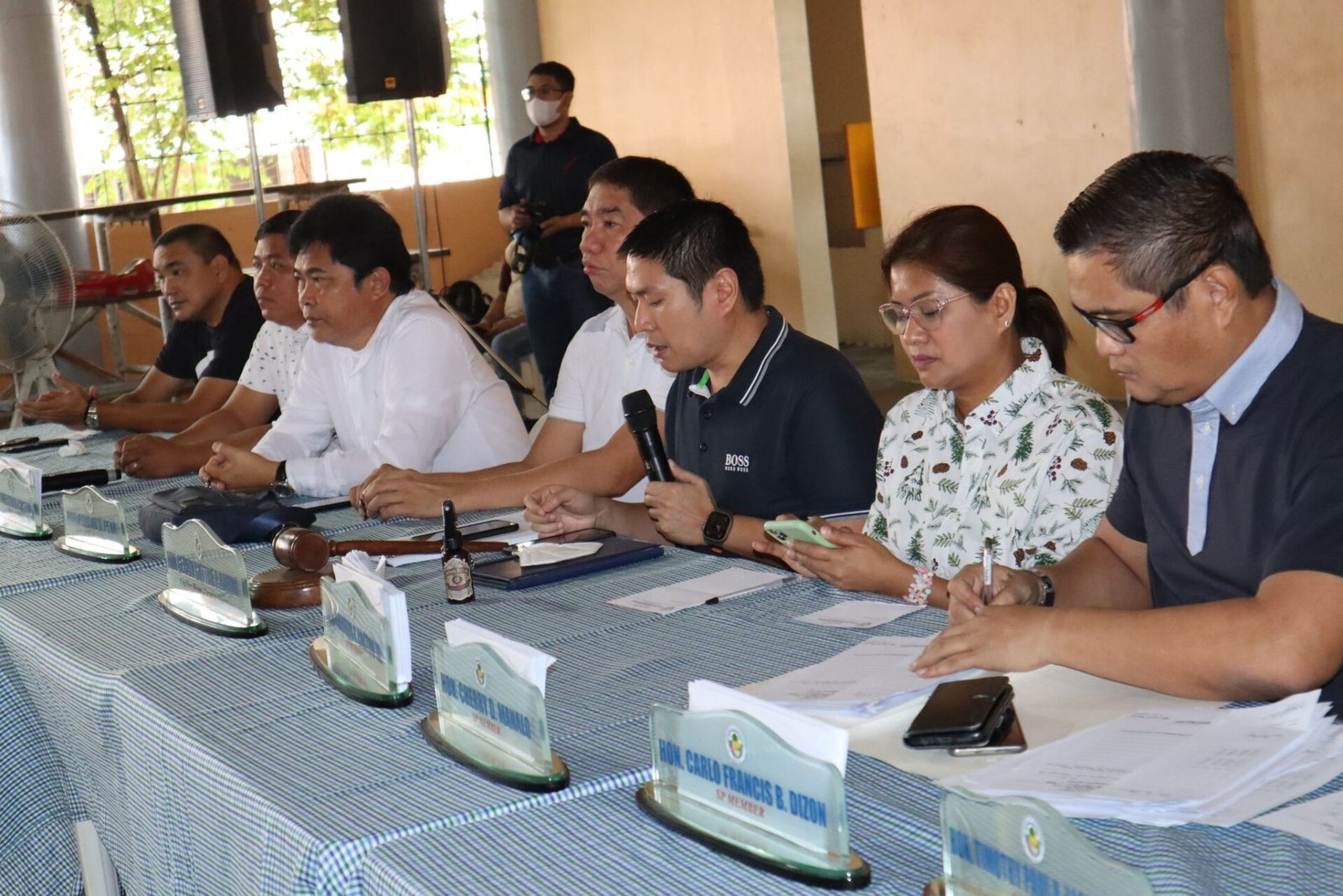 Mabalacat City to update Local Revenue Code for FY 2023 - Pampanga News Now