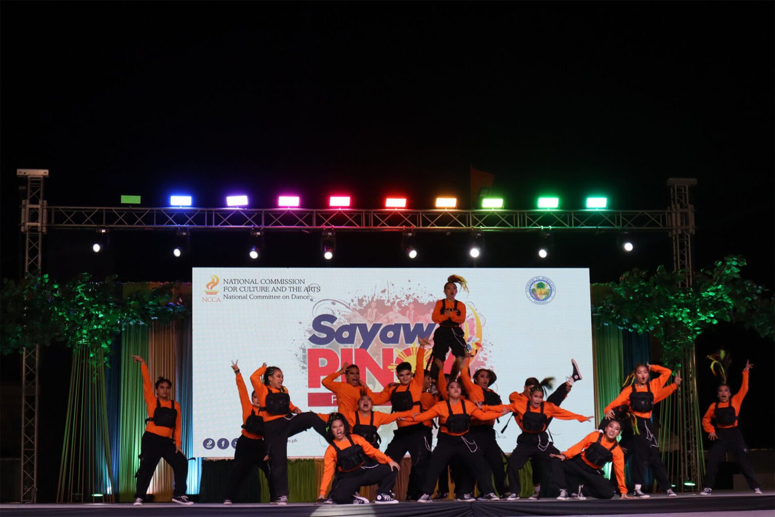 Mabalacat City kicks off 1st Balacat Festival - Pampanga News Now