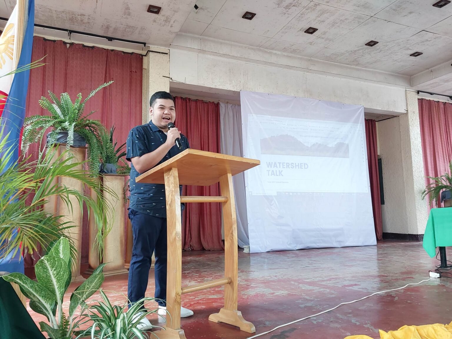SUBLI 2023 school caravan in full swing - Pampanga News Now