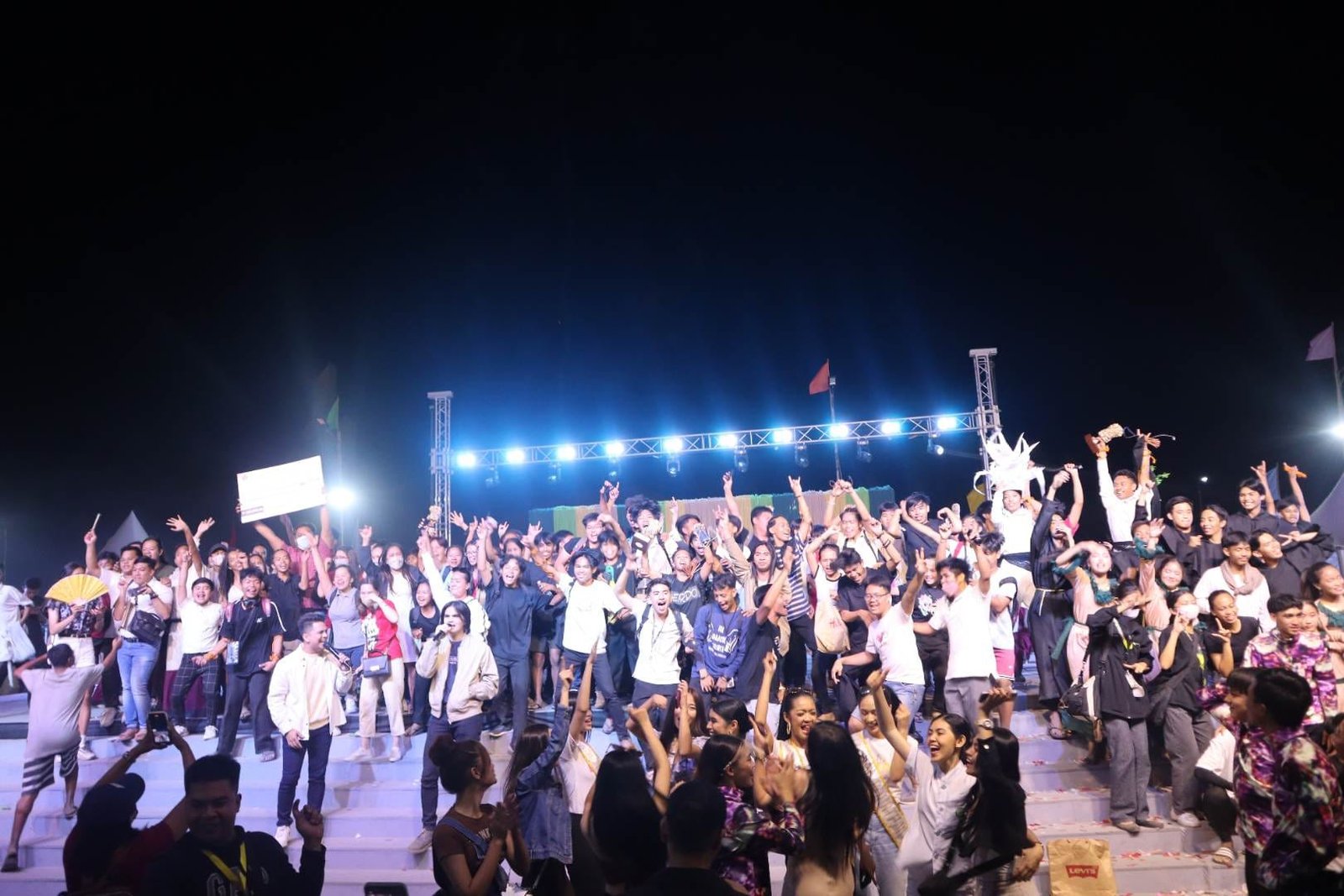 Mabalacat City’s 1st Balacat Festival a major hit - Pampanga News Now