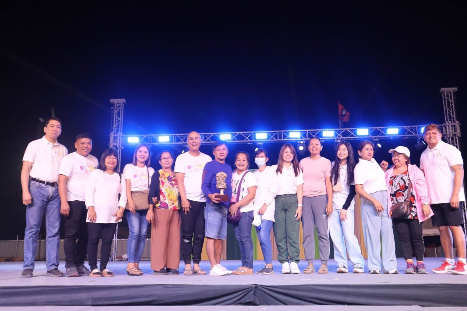 Mabalacat City’s 1st Balacat Festival a major hit - Pampanga News Now