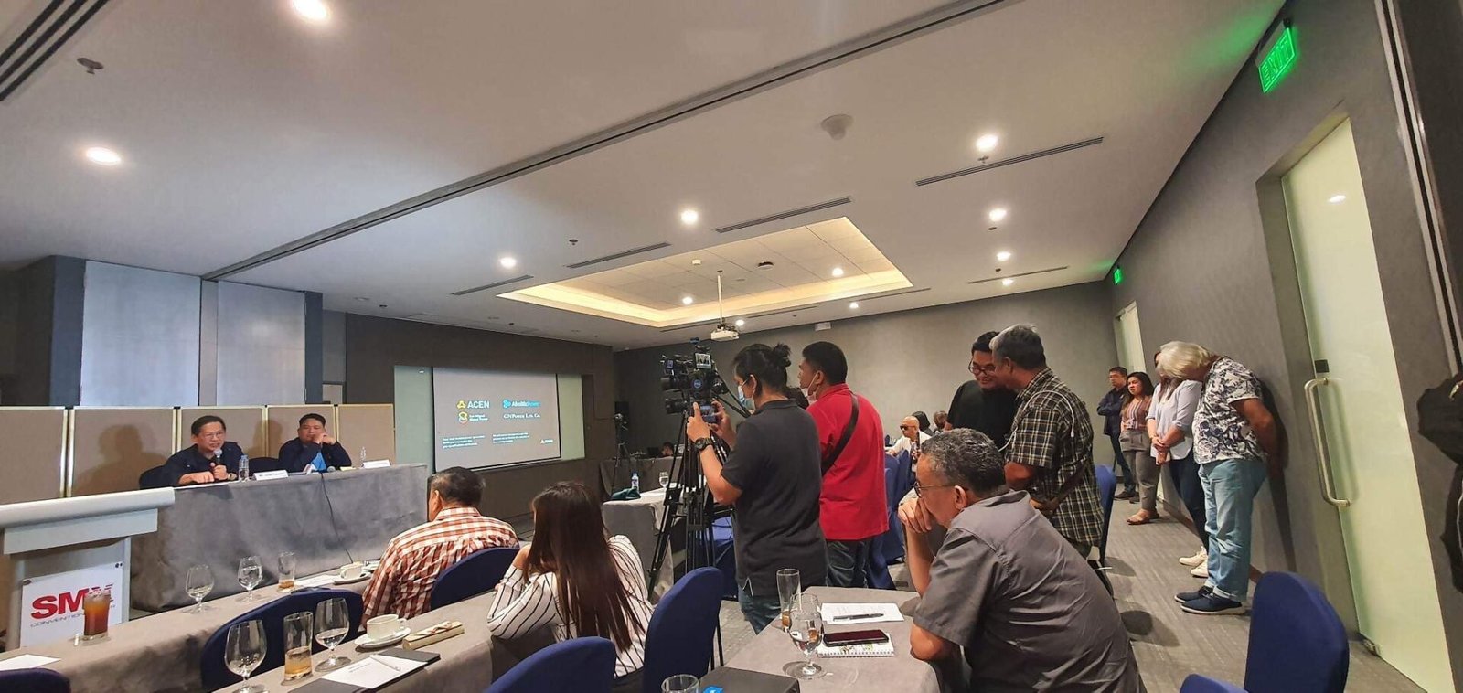 SFELAPCO files motion for reconsideration on P654.4-M refund - Pampanga News Now