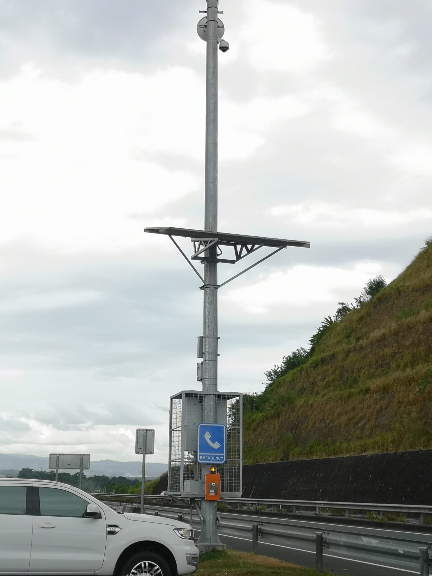 NLEX intensifies traffic management with more CCTV cameras, variable ...