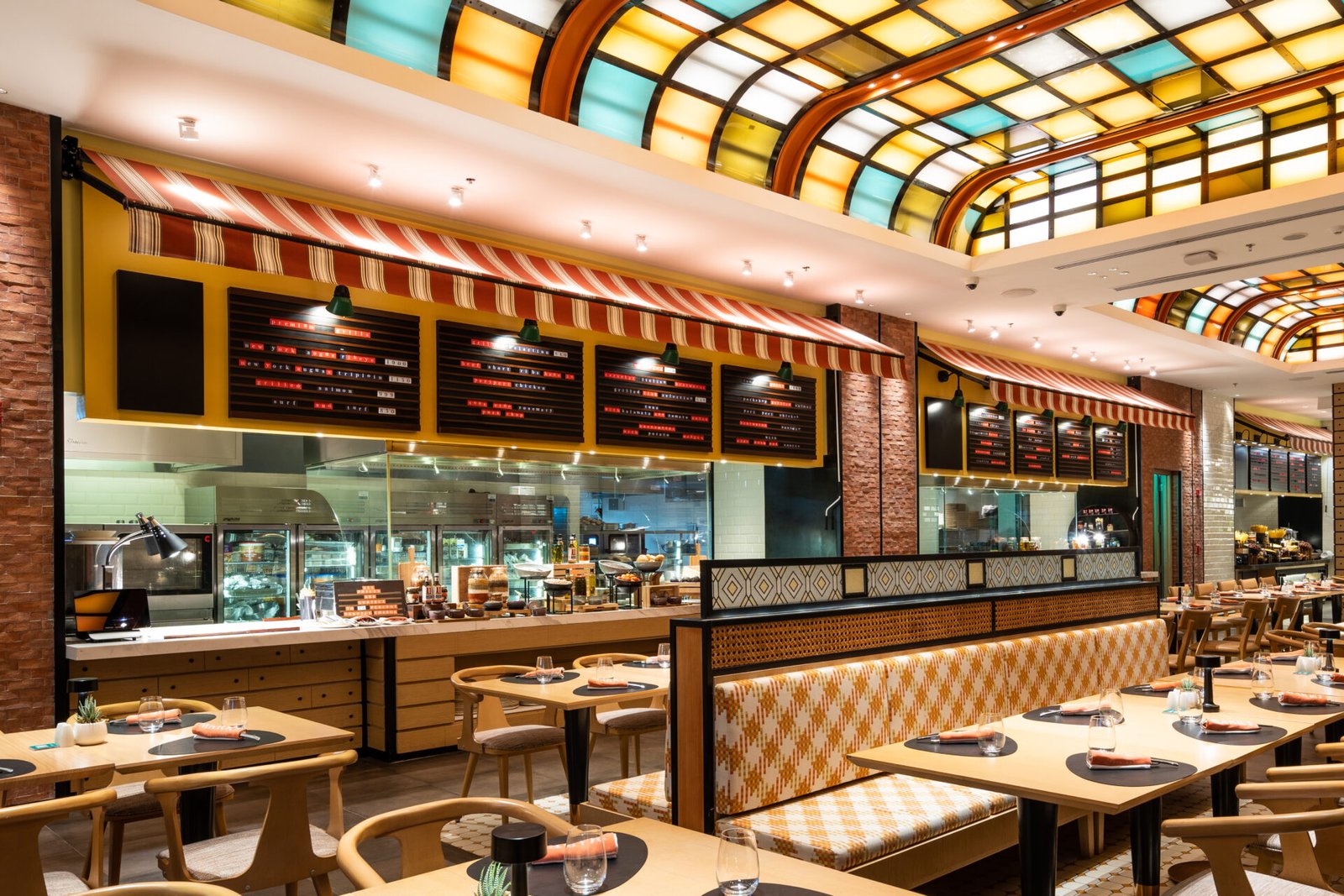 Hann Resorts: The ‘Culinary Capital’ of Clark - Pampanga News Now