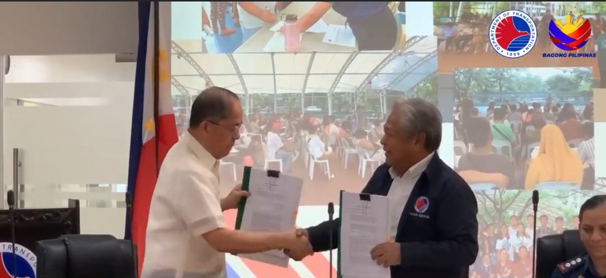 EDSA Greenways to enhance environment, pedestrian connectivity in MM ...