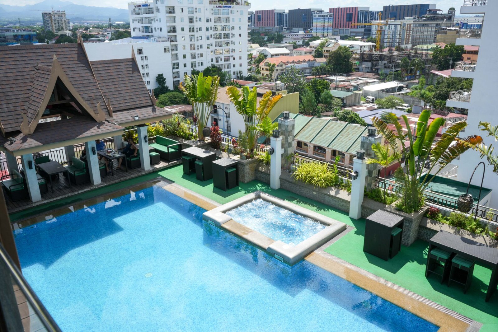 Prime Asia Hotel: Thriving thru technology, shared values - Pampanga ...