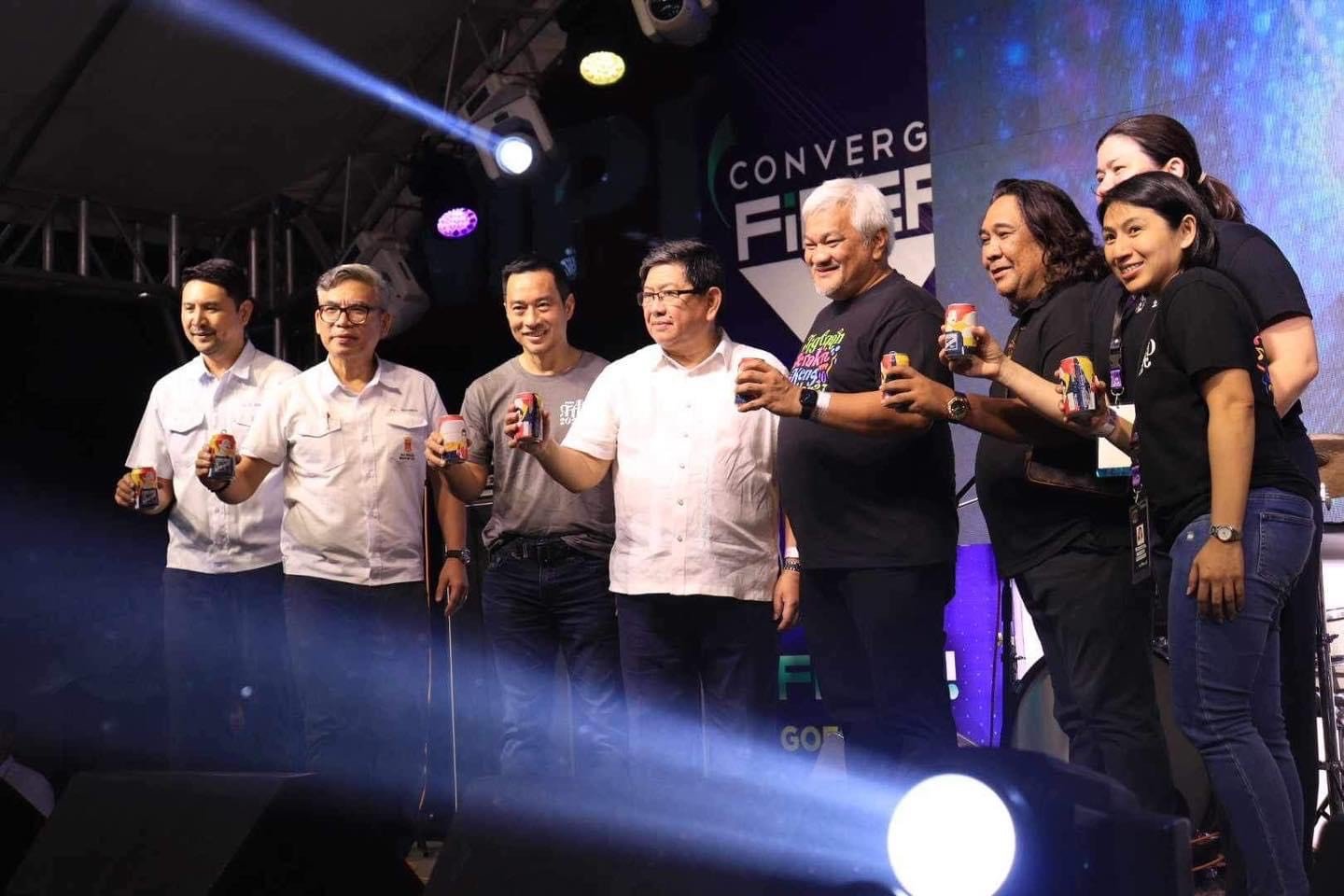 Lazatin: Angeles City back to life with TTKD 2023 - Pampanga News Now