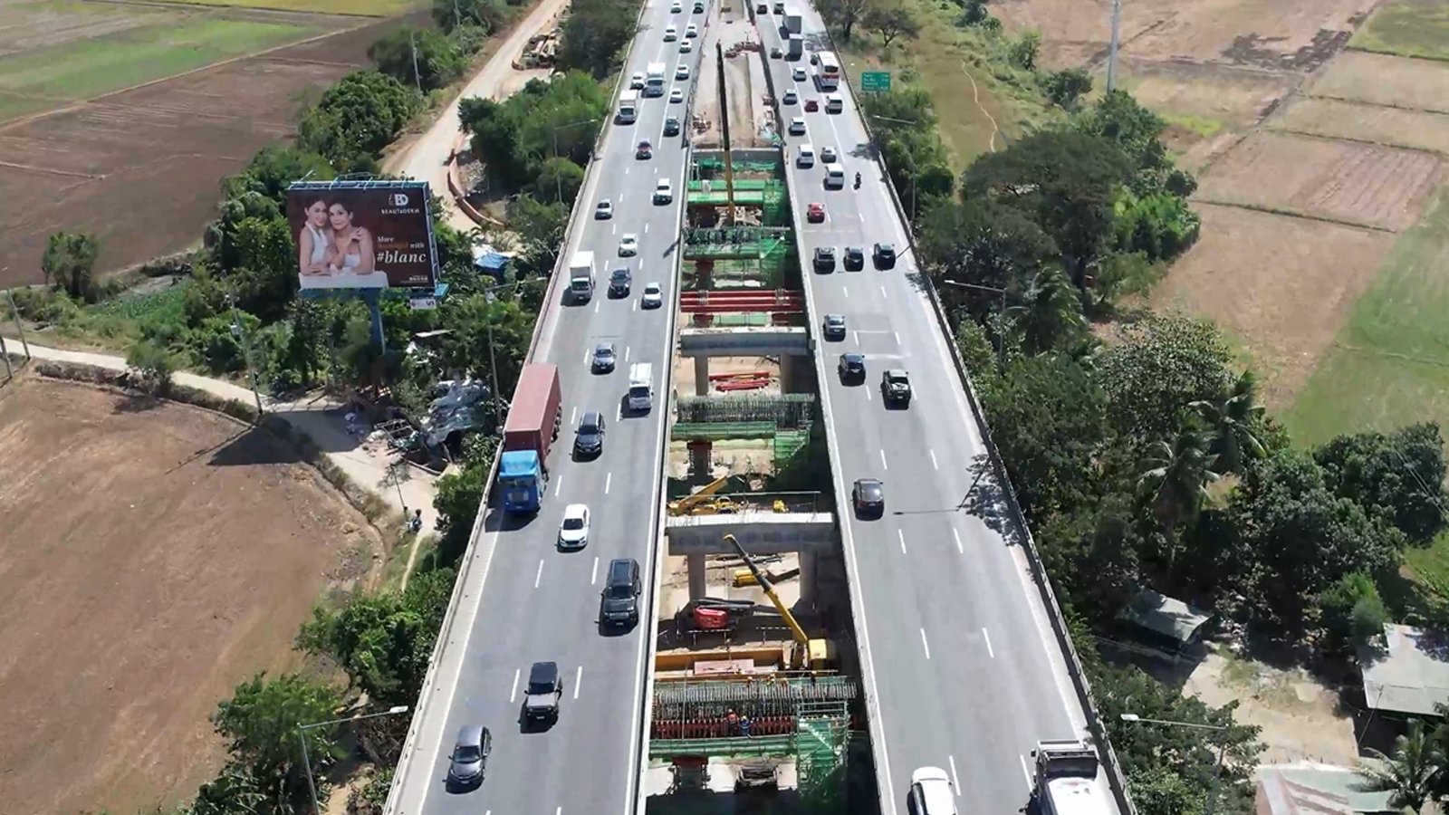 NLEX announces 3 major projects in 2024 - Pampanga News Now