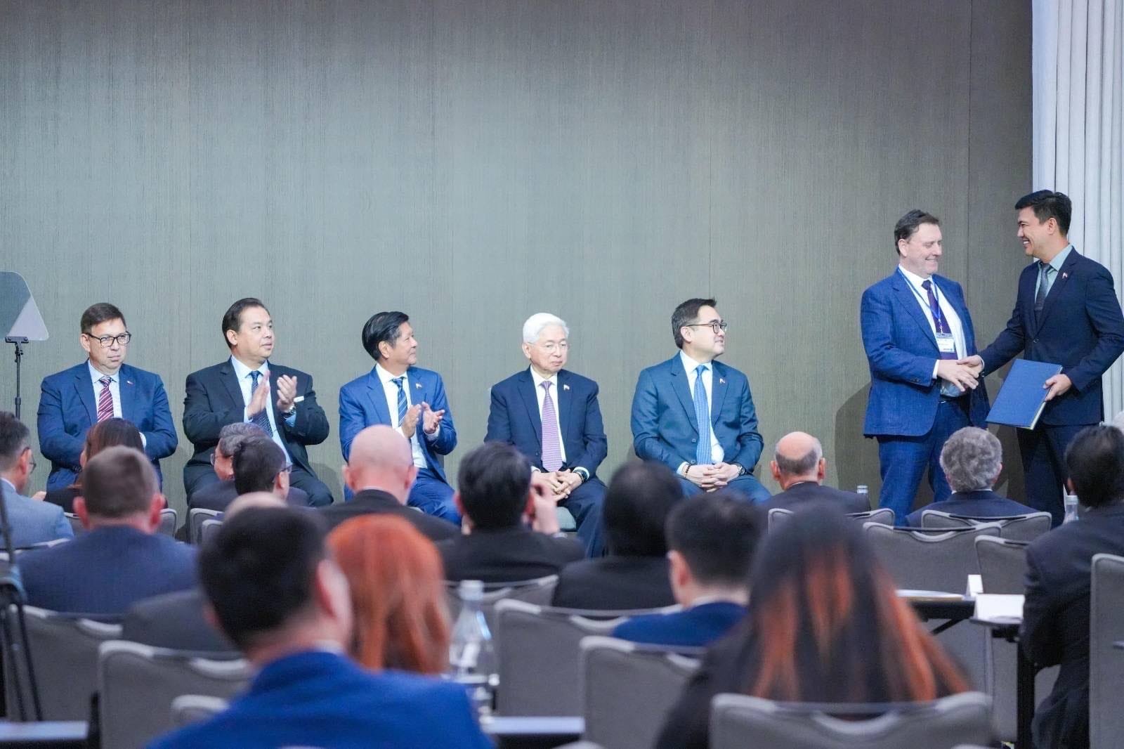 BCDA signs major investment accords in PBBM Australia Trip - Pampanga ... BCDA signs major investment accords in PBBM Australia Trip - Pampanga ...