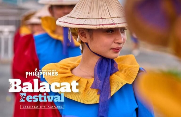 Mabalacat Unite: A story of identity, a celebration of unity - Pampanga ...