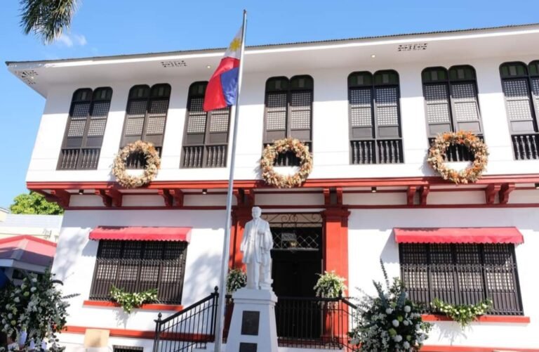 Mabalacat Unite: A story of identity, a celebration of unity - Pampanga ...