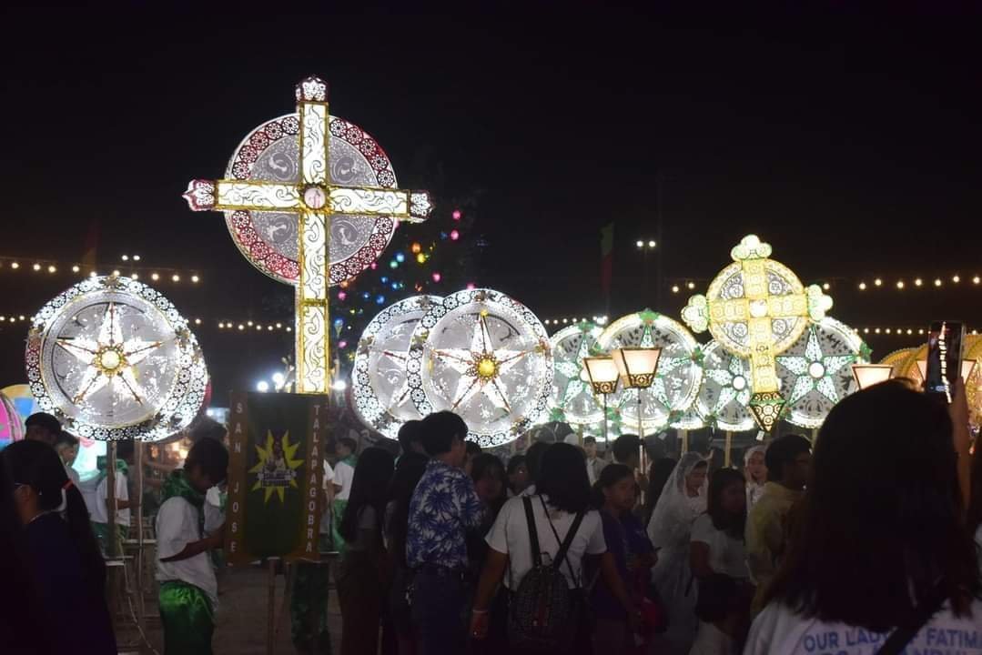 Mabalacat Unite: A story of identity, a celebration of unity - Pampanga ...