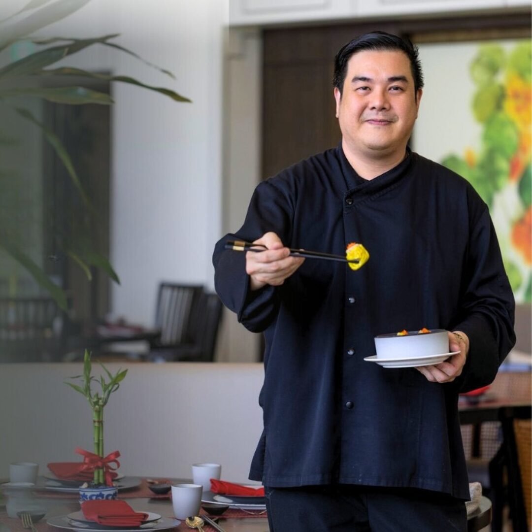 Hilton Clark has new Chinese Master Chef at Xi - Pampanga News Now
