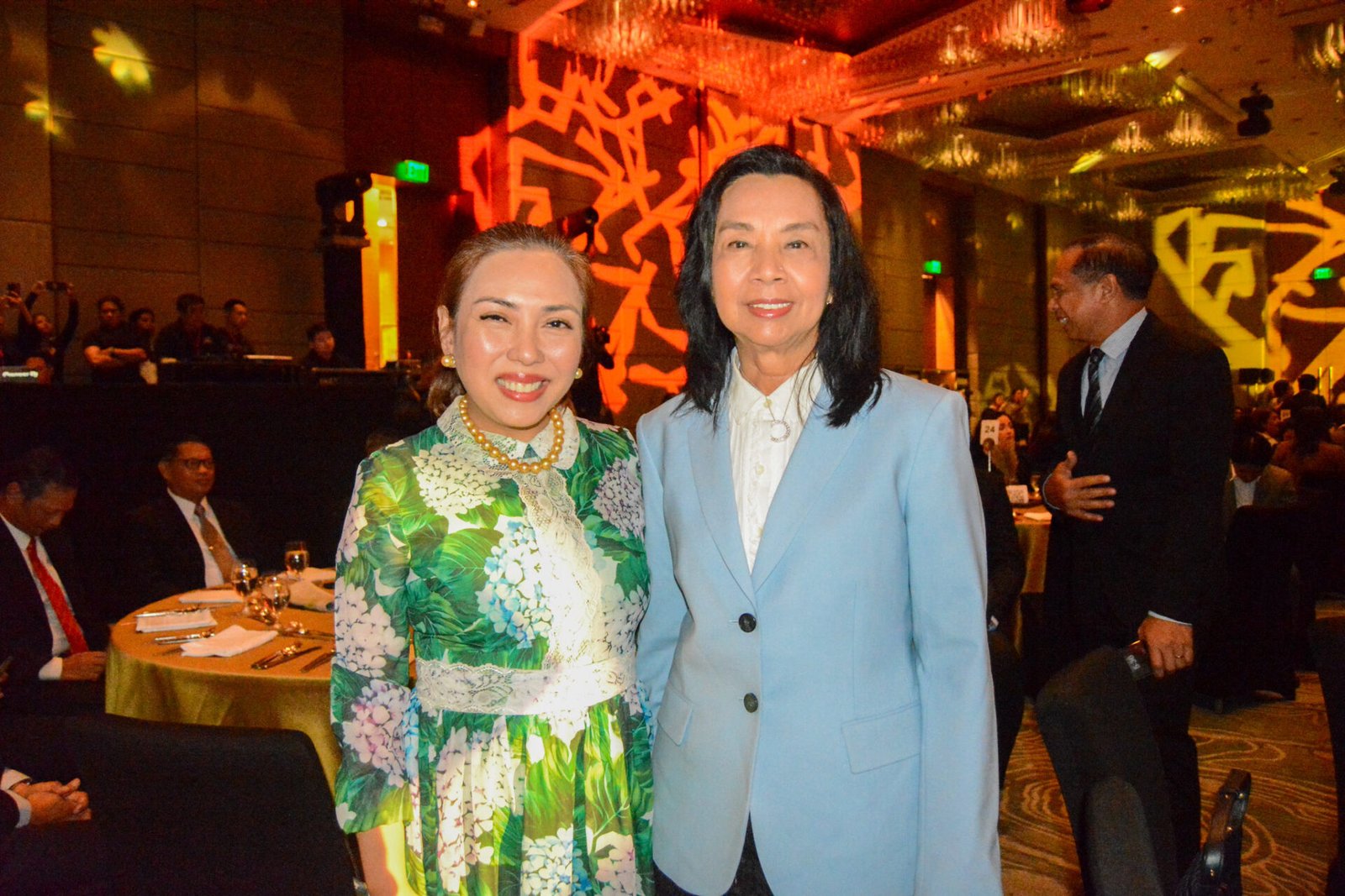 Converge keeps Three Golden Arrow rating in ASEAN Corporate Governance ...