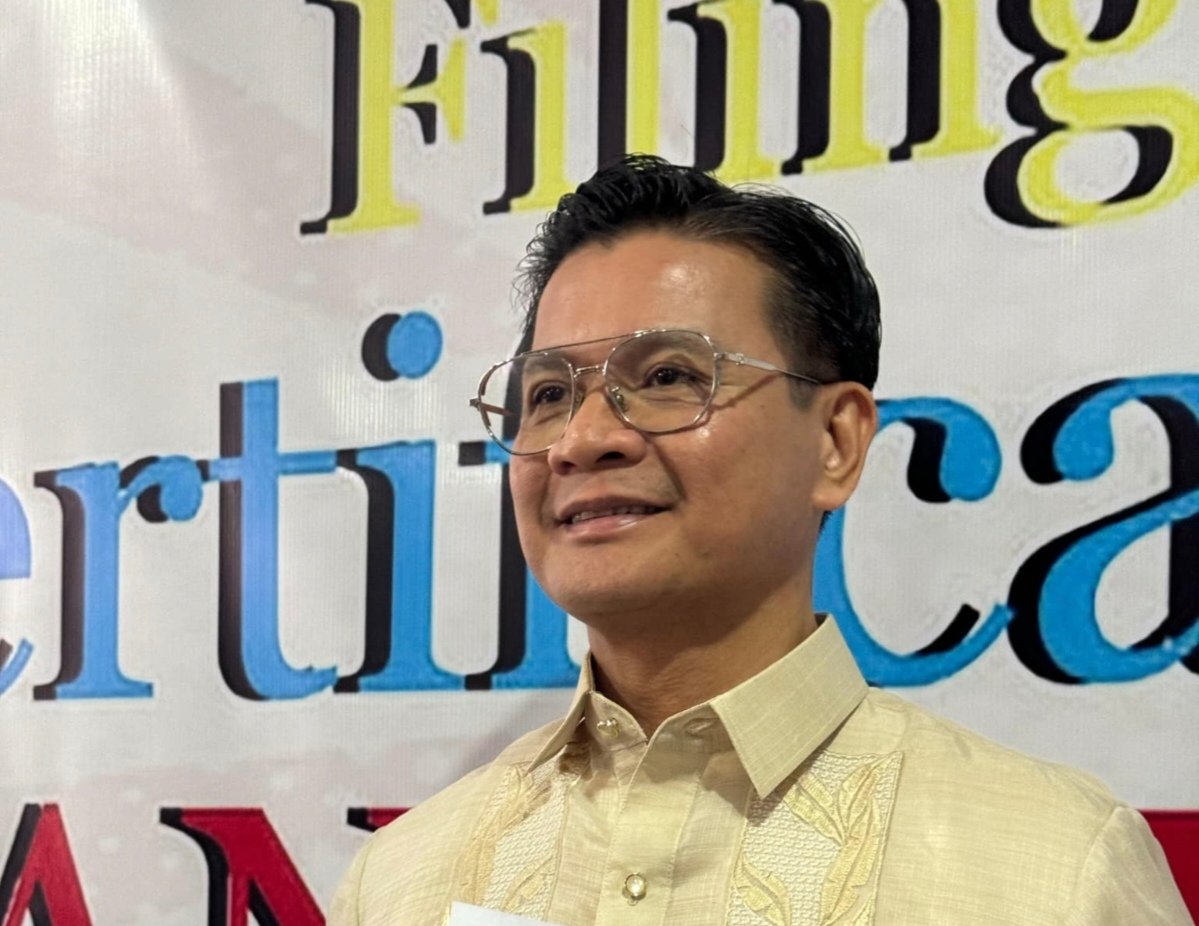 Ombudsman suspends Mayor Capil, 10 others - Pampanga News Now