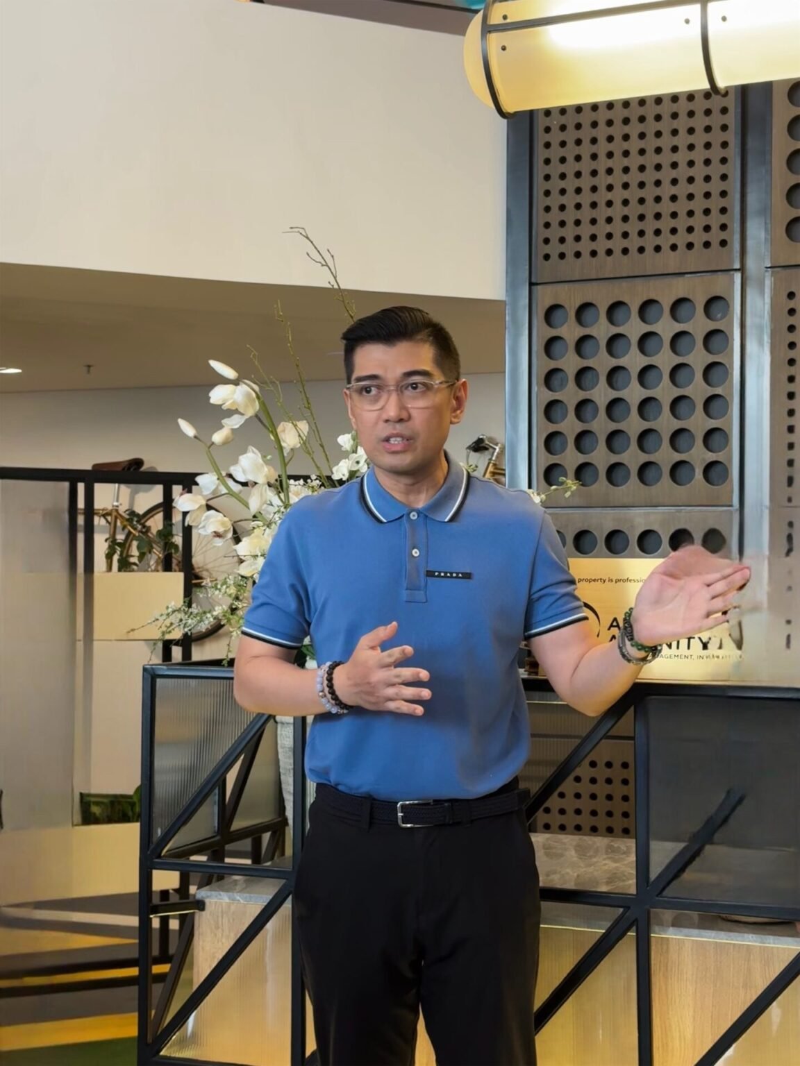 Capital Town Rainwater Park seen to mitigate flooding, boost tourism ...