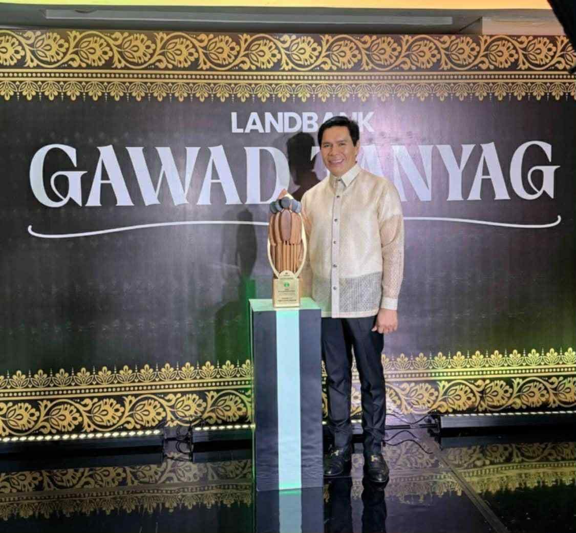 EC Soliman waste management firm receives 2nd landmark award - Pampanga ...