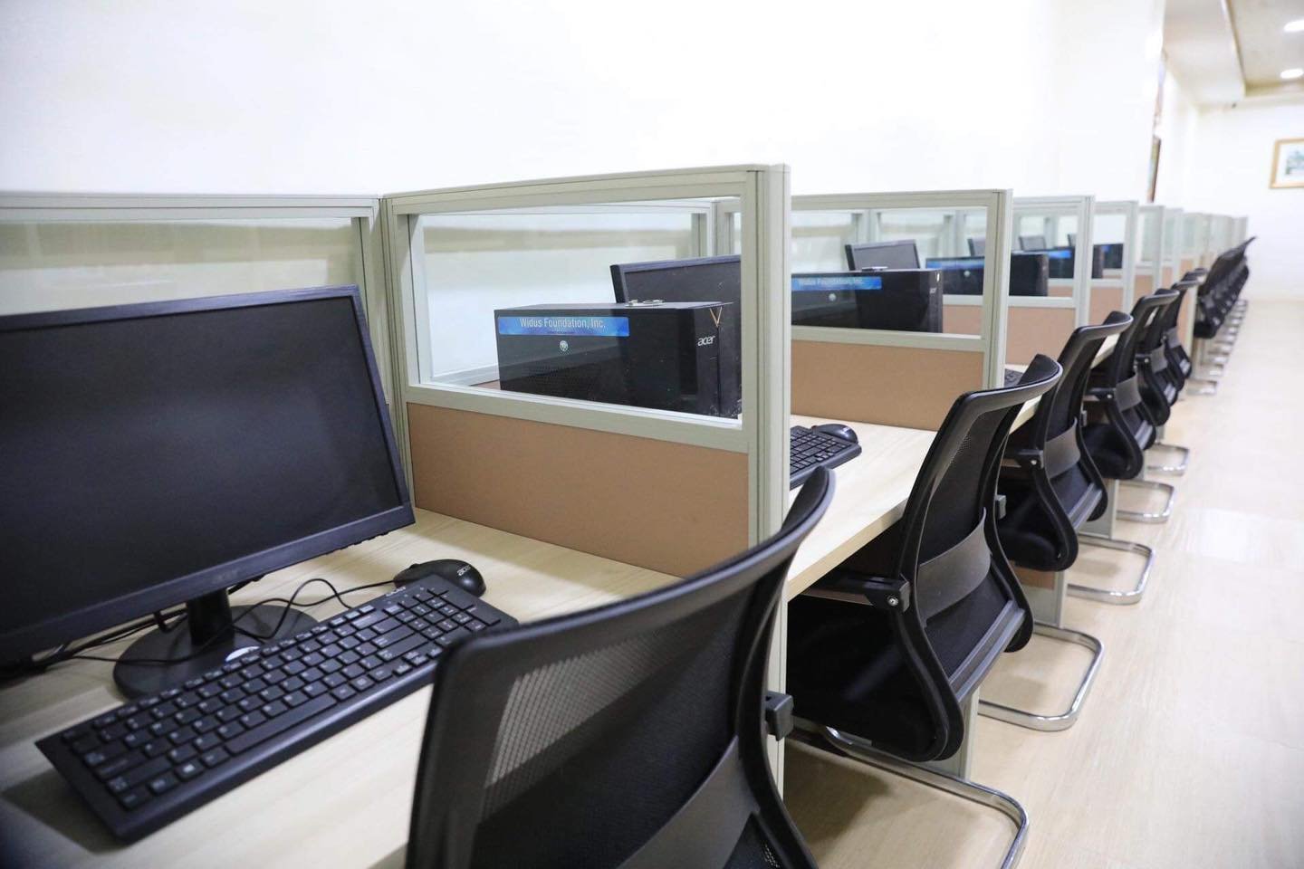 Cong Pogi pushes for free national online library - Pampanga News Now