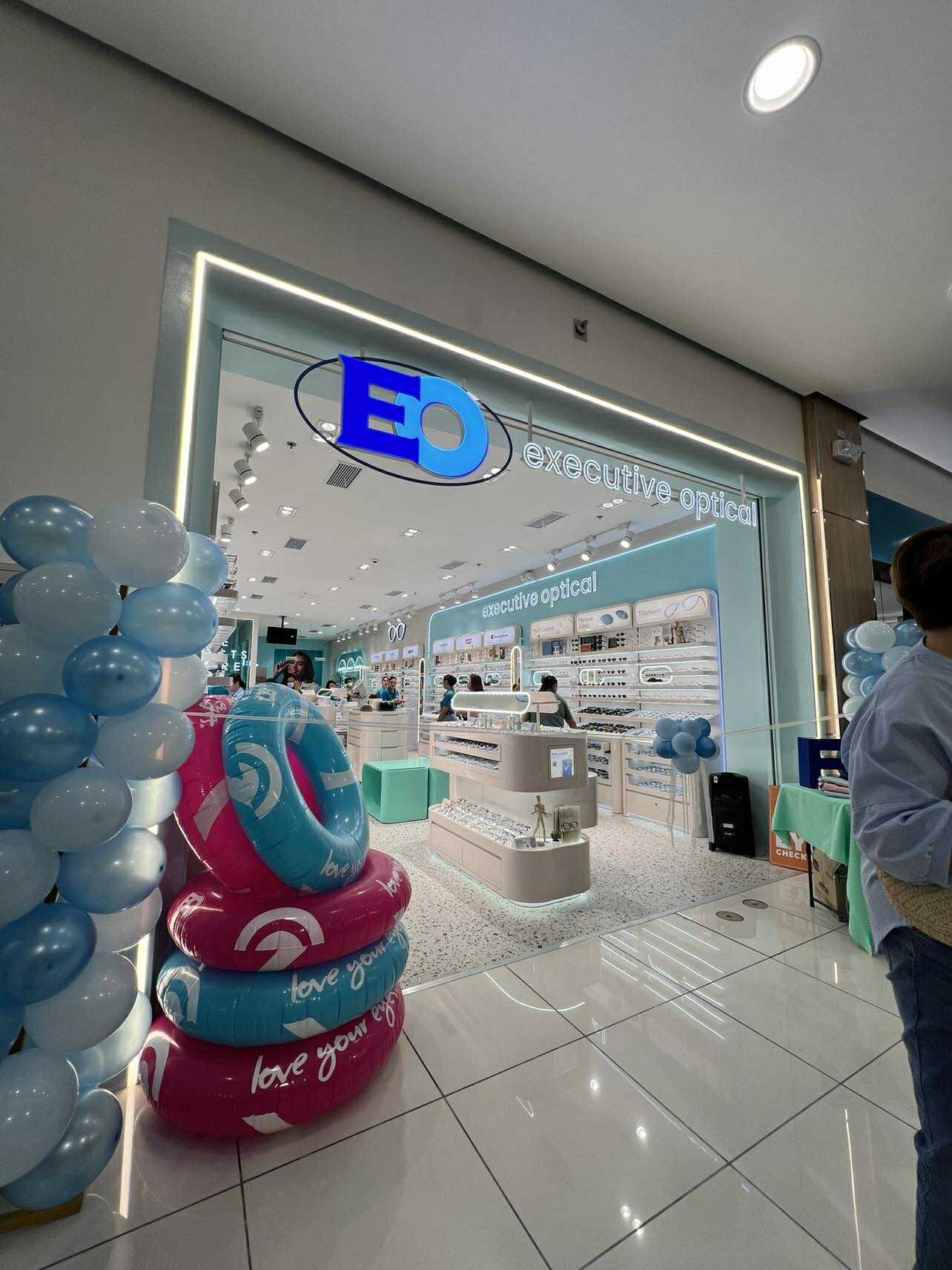 WalterMart opens 45th Community Mall in Mabalacat - Pampanga News Now