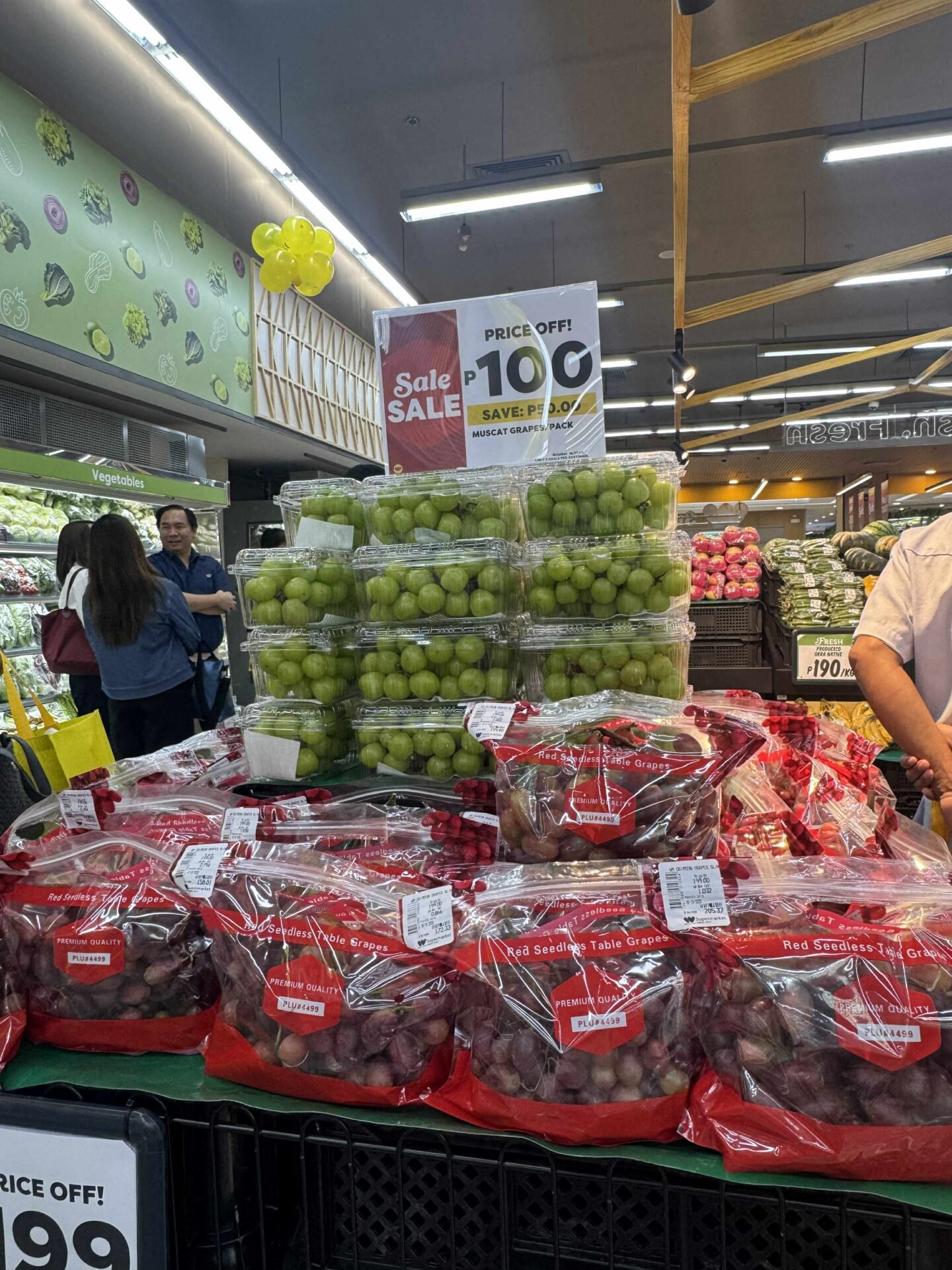 WalterMart opens 45th Community Mall in Mabalacat - Pampanga News Now