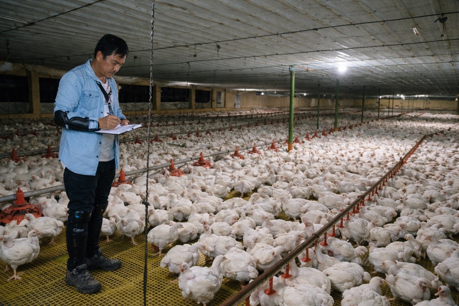 Nueva Ecija intensifies animal health, environmental protection ...